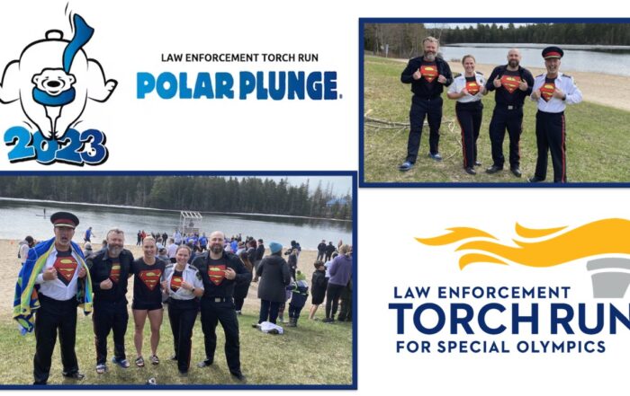 Kennebecasis – Police NB