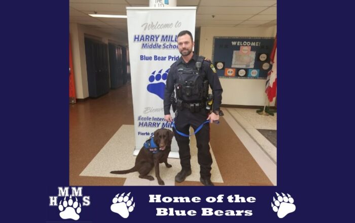 Kennebecasis – Police NB