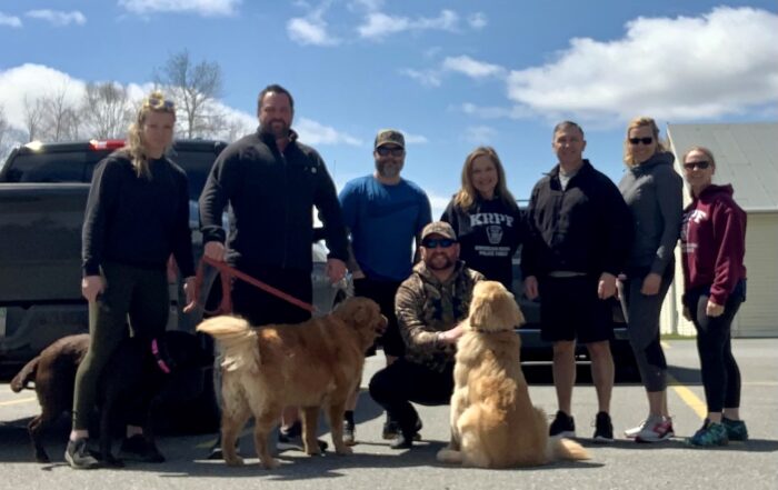 Kennebecasis – Police NB