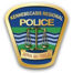 Regions – Police NB